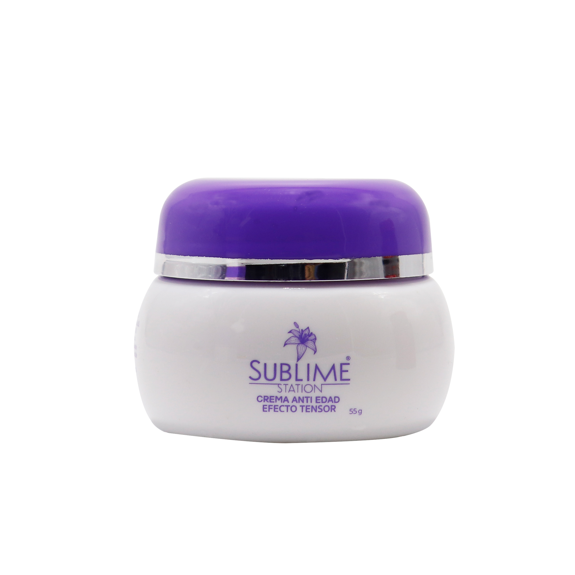CREMA ANTIEDAD SUBLIME - Alessya